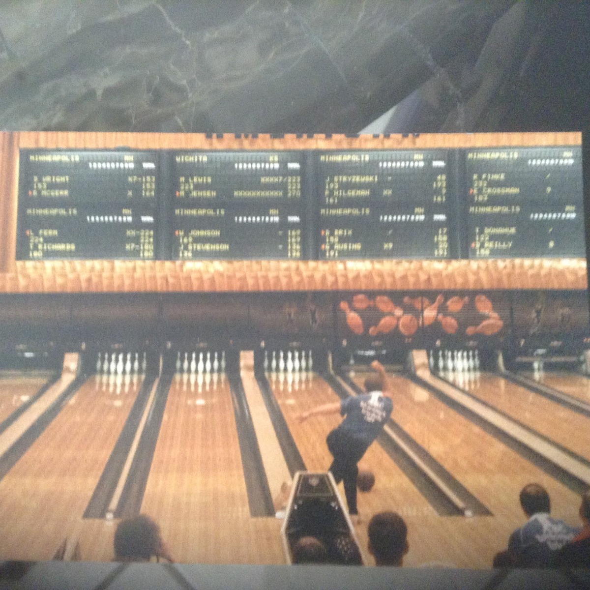 11thframe.com - The untold story of why scores soared at the 1989 ABC ...