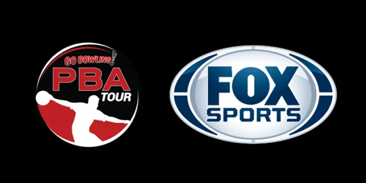 11thframe.com - Update: PBA’s new broadcast deal with FOX a step ...