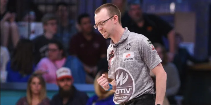 11thframe.com - Defending champion E.J. Tackett, Jason Belmonte earn top seeds for stepladder ...