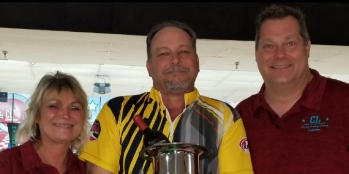 11thframe.com - Michael Haugen, John Marsala both enjoy huge wins in ...