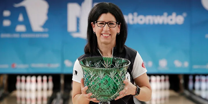 11thframe.com - Liz Johnson breaks 'slump' with first singles title of ...