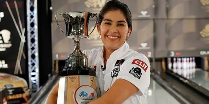 11thframe.com - Top seeds fall for fourth straight year as Maria Jose ...