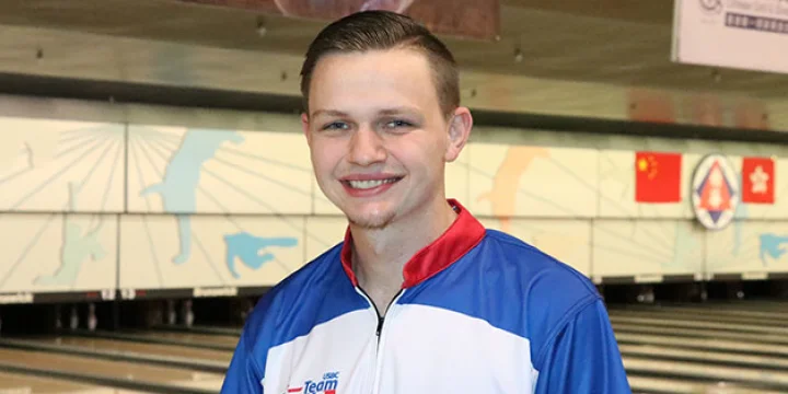 11thframe.com - Magical year continues for Andrew Anderson as he opens ...