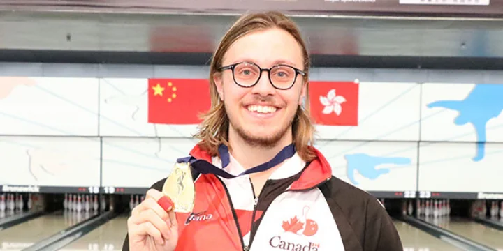 11thframe.com - Canada’s Mitch Hupe takes hard road to Masters gold at ...