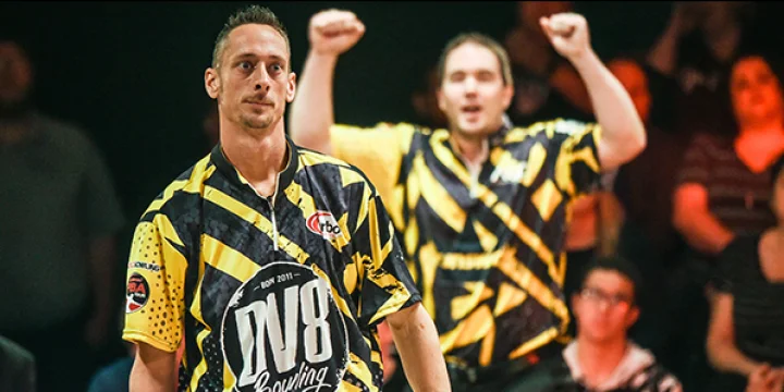 11thframe.com - Sean Rash, Matt Ogle prove that straighter still can be ...