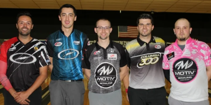 11thframe.com - For second time in a year, Jason Belmonte a game from taking a step toward top ...