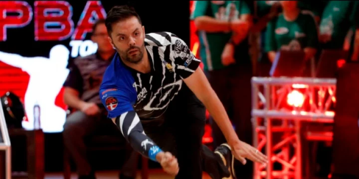 11thframe.com - Don Carter’s record in sight: Jason Belmonte regains lead at 2019 PBA Players ...