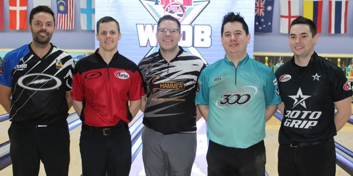 11thframe.com - As top seed of 2019 PBA World Championship, Jason Belmonte is a game from ...