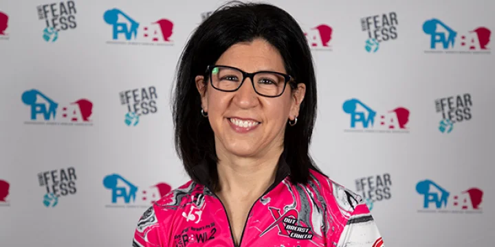 11thframe.com - Seeking her seventh U.S. Women's Open title, Liz ...