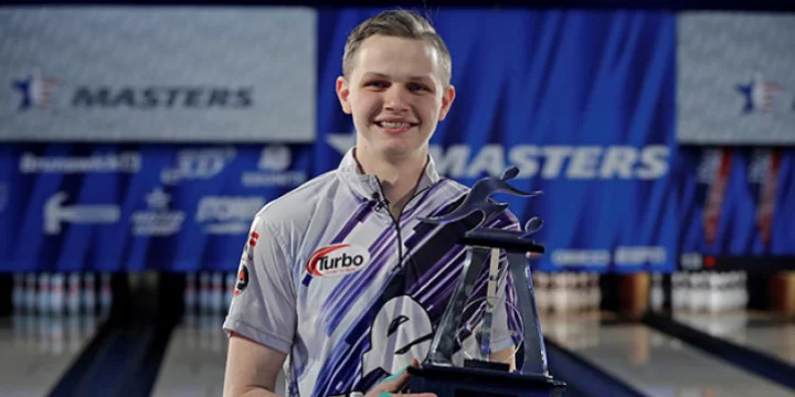 11thframe.com - 2018 PBA Player of the Year, Team USA member Andrew ...