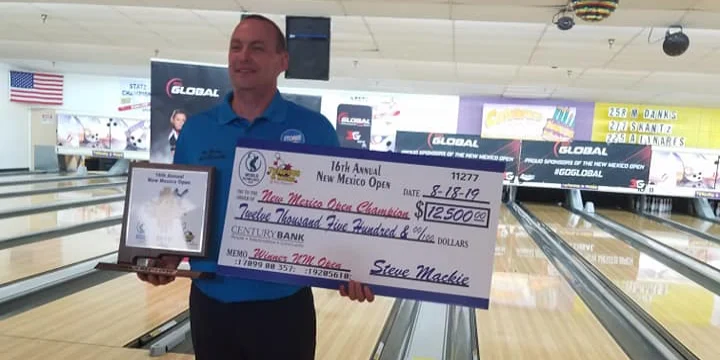 11thframe.com - Duane Mellinger beats Steve Kloempken in title match to ...
