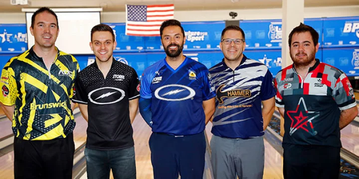 11thframe.com - Sean Rash tops a major stepladder field for a major tournament: Francois Lavoie ...