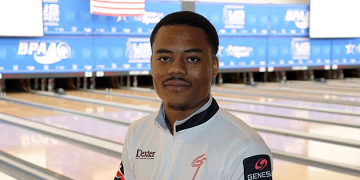 11thframe.com - Gary Faulkner Jr. leads PTQ as 53 players advance to ...