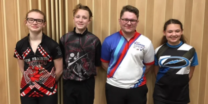 11thframe.com - John Meegan, Skye Farr, J.J. Wolfe, Stephanie Lo take ...