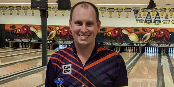 11thframe.com - Andy Mills wins 2020 Red Cedar Classic with 2 wins over ...