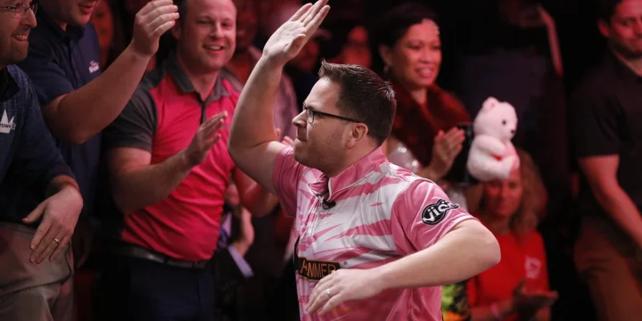 11thframe.com - Hall of Fame lock: Clutch finish gives Bill O'Neill 2020 PBA Players ...