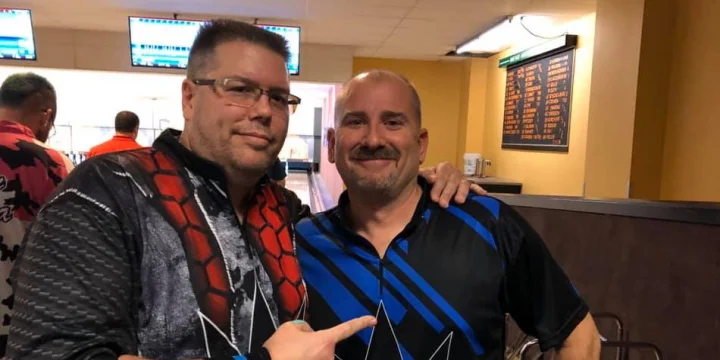 11thframe.com - All leads change at State Tournament: Red Carpet Lanes ...