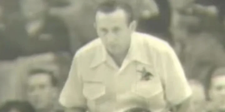11thframe.com - Championship Bowling behind-the-scenes collection ...