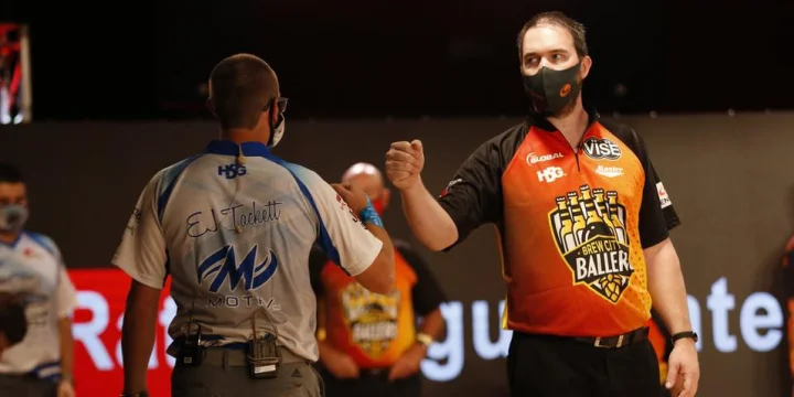11thframe.com - Portland sweeps a step closer to another title, Sean ...