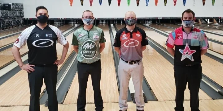 11thframe.com - Brad Miller looks to upset superstars Jason Belmonte, E.J. Tackett, Anthony ...