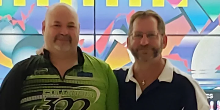 11thframe.com - Todd Drouillard beats Mike Thill to win Wolf River ...