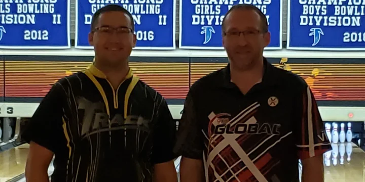 11thframe.com - Todd Fenske defeats Alex Leeman to win Wolf River ...