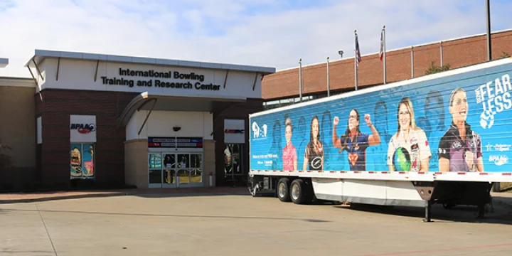 11thframe.com - Details for 2021 PWBA Kickoff Classic 'bubble' mean ...