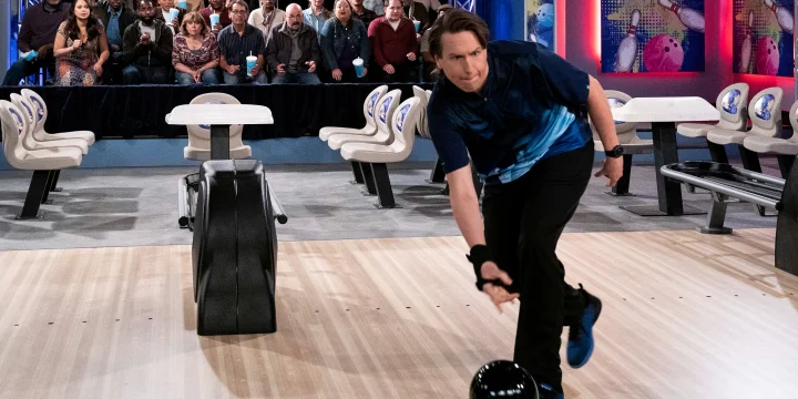 11thframe.com - Update: Debut March 31 for CBS comedy based on Tom ...