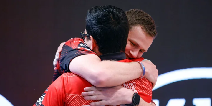 11thframe.com - 2021 Roth/Holman PBA Doubles Championship viewership in middle of range for FS1 ...