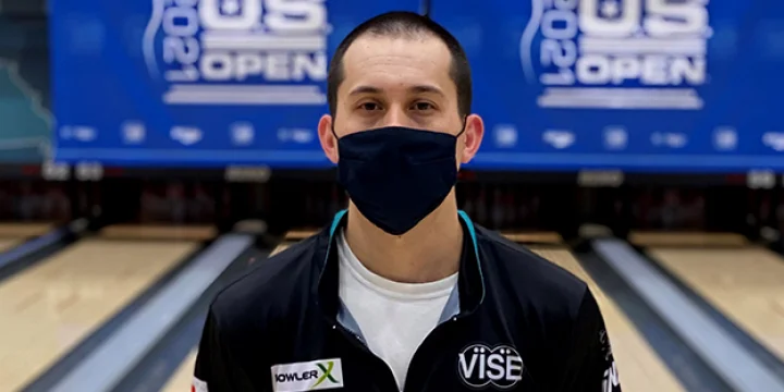 11thframe.com - Tim Foy Jr. leads PTQ as 43 players advance to complete ...