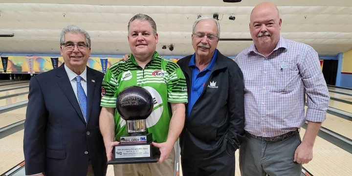 11thframe.com - Jason Couch gets emotional after striking his way to ...