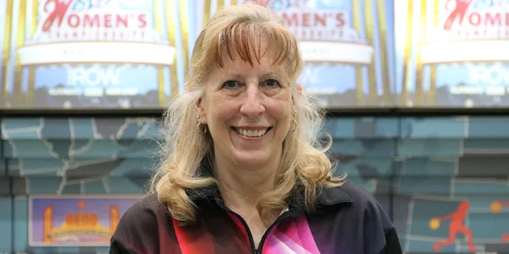 11thframe.com - 2019 team champion Sharon Powers fires 10th 800 in ...