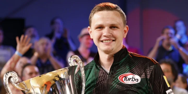 11thframe.com - Andrew Anderson wins 2021 PBA Strike Derby — an event ...
