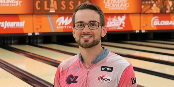 11thframe.com - Continuing breakthrough year, Chris Via wins all-events ...