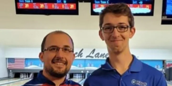 11thframe.com - Brian Mattmiller beats Isaac Young to win Wolf River ...
