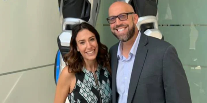 11thframe.com - Rumor was true: Former PBA CEO Colie Edison joins WNBA ...