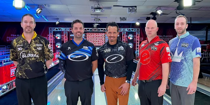 11thframe.com - Sean Rash edges Jason Belmonte to earn top seed for 2022 PBA Players ...