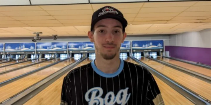 11thframe.com - Devon Boeck beats Rick Erce at Viking Lanes for first ...
