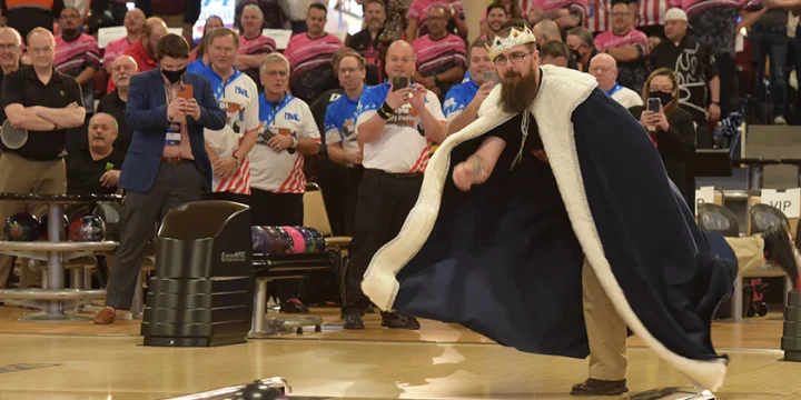 11thframe.com - 2022 USBC Open Championships begins with 9,400-plus ...