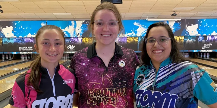 11thframe.com - Familiar names of (Ryan) Barnes and (Justin) Bohn make ...