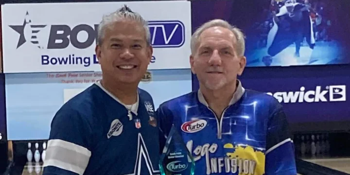 11thframe.com - Dino Castillo beats top seed Walter Ray Williams Jr ...