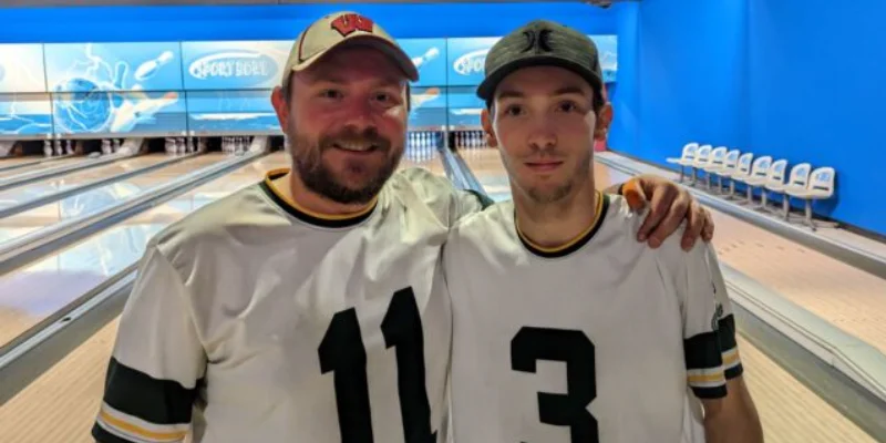 11thframe.com - Dylon Wilde, Devon Boeck beat Gail Myers Jr., Derek ...