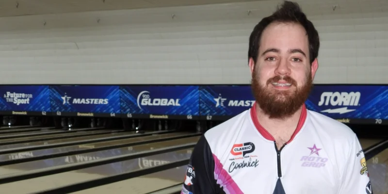 11thframe.com - Jason Belmonte, E.J. Tackett fall to losers bracket, Anthony Simonsen in winners ...