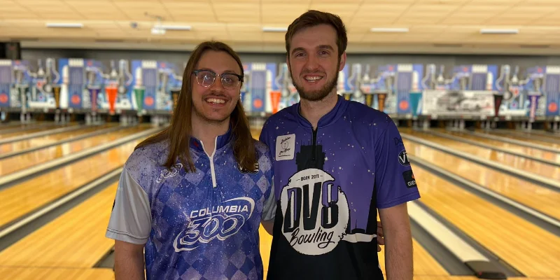 11thframe.com - Packy Hanrahan just misses record as he and Mitch Hupé dominate 2023 Roth/Holman ...