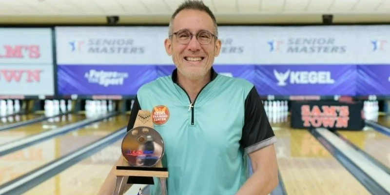 11thframe.com - John Janawicz rallies to edge Lennie Boresch Jr. to win 2023 USBC Senior Masters ...