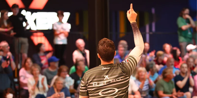 11thframe.com - E.J. Tackett, Jason Belmonte earn top seeds for 2023 PBA Tour Finals