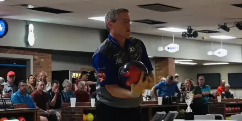 11thframe.com - Chris Barnes closes with 300 to lead Ballard ...