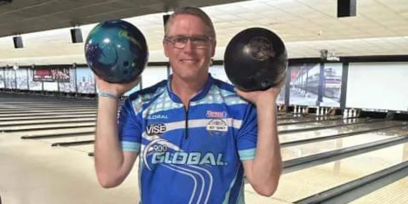 11thframe.com - Chris Barnes puts on a clinic of modern bowling in ...