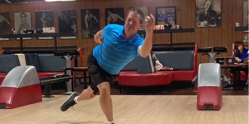 11thframe.com - Minnesota left-hander Steve Bohn fires 1,656 to take the lead at the 2023 ...