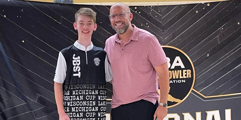 11thframe.com - Eau Claire teen Trae Henrichsmeyer big winner at ...